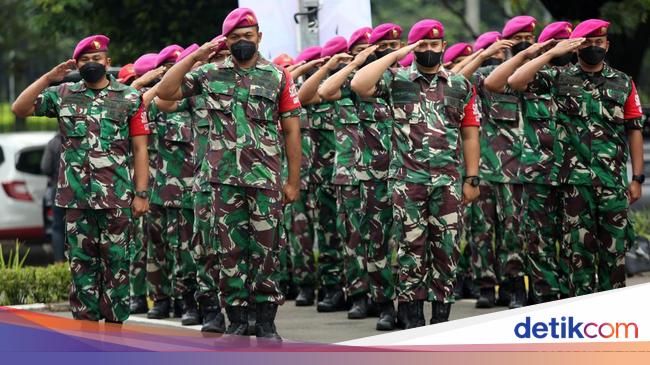 Personel Gabungan Siap Amankan Angkutan Lebaran 2022