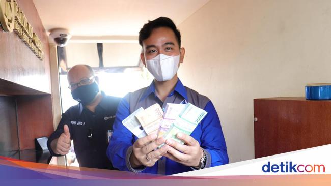 Info Lur! Ini Jadwal Tukar Uang Baru di Solo Raya