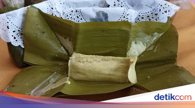 Barongko Masuk Warisan Budaya Tak Benda, Ini Filosofinya di Bugis-Makassar