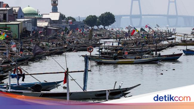 Waspada Cuaca Ekstrem di Jatim Beberapa Hari ke Depan Dampak Gelombang Kelvin