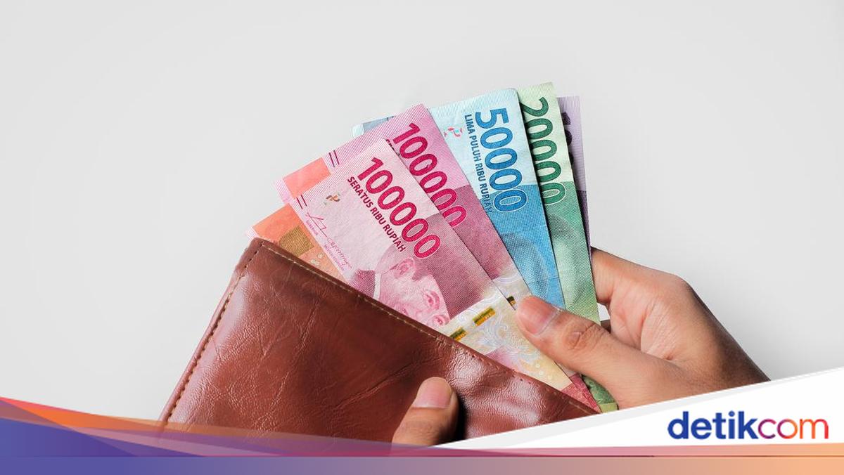 Sumbar Tetapkan UMP 2025 Sebesar Rp 2,9 Juta