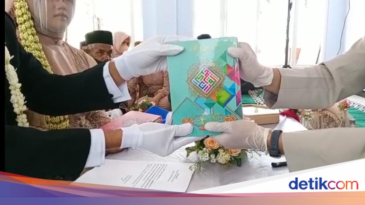Sighat Wakaf Bisa Berupa Tulisan, Lisan dan Isyarat, Begini Penjelasannya