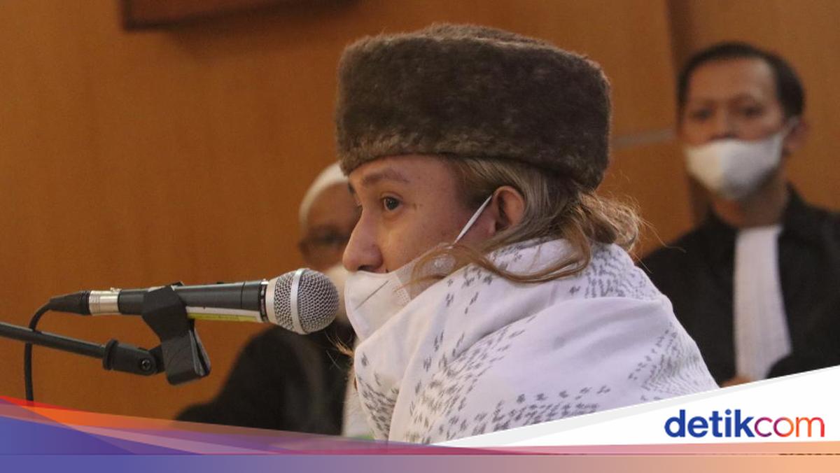 Habib Bahar bin Smith Bebas dari Penjara