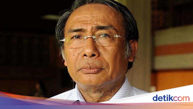 Terungkap! Mantan Rektor Unud Tersangka Pamalsuan Cap Jempol
