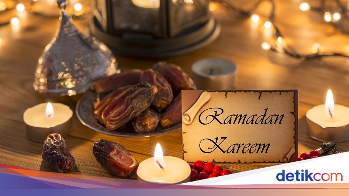 14 Ayat Al-Qur'an dan Hadis Tentang Puasa Ramadan Lengkap dengan Artinya