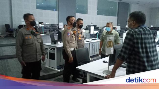 Jelang Mudik, Polisi Siapkan Skema Antisipasi Macet di Kawasan Bandara Soetta