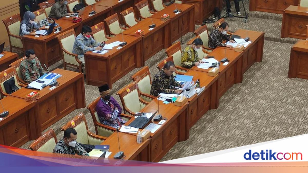 PPATK Terima Laporan Transaksi Rp 35 T terkait Kasus Investasi Ilegal