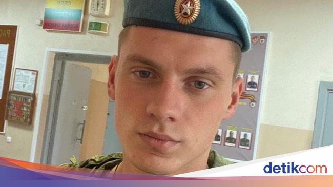Anggota Pasukan Elit Rusia Tewas di Ukraina, Kehilangan Besar Bagi Moskow Anggota Pasukan Elit Rusia Tewas di Ukraina, Kehilangan Besar Bagi Moskow
