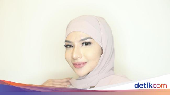 Siva Aprilia Dulu Jualan Petasan Saat Ramadan, Kini Eksis di Dunia Hiburan