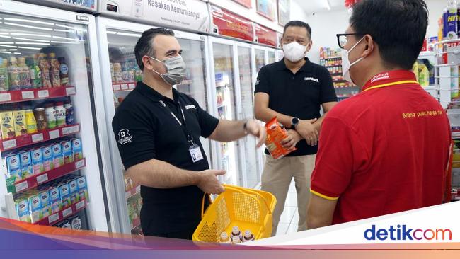 Tingkatkan Keamanan Bertransaksi Lewat Mesin CDM Brinks Indonesia