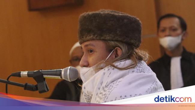 Syiar Agama Habib Bahar di Balik Jeruji Besi hingga Mampu Mualafkan Napi