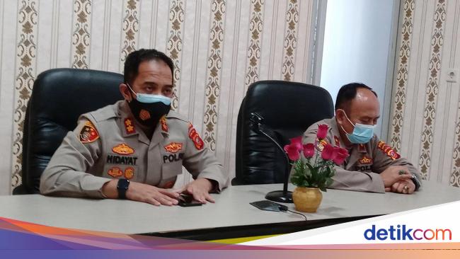 Catat! Ini Pelayanan yang Baru Bisa Dilakukan di Polres Pangandaran