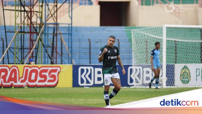 Sehebat Apa Ciro Alves? Ini Deretan Faktanya