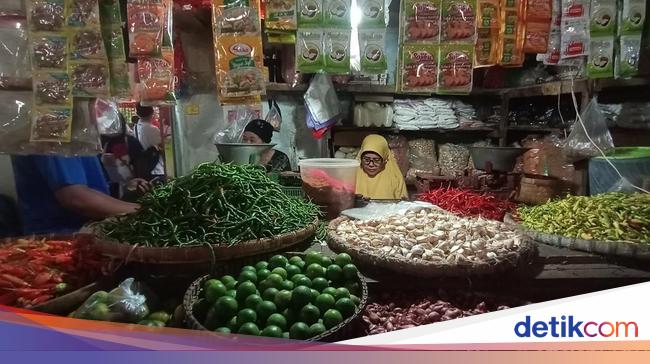 Pengertian Pasar Fungsi Ciri Dan Jenis Jenisnya