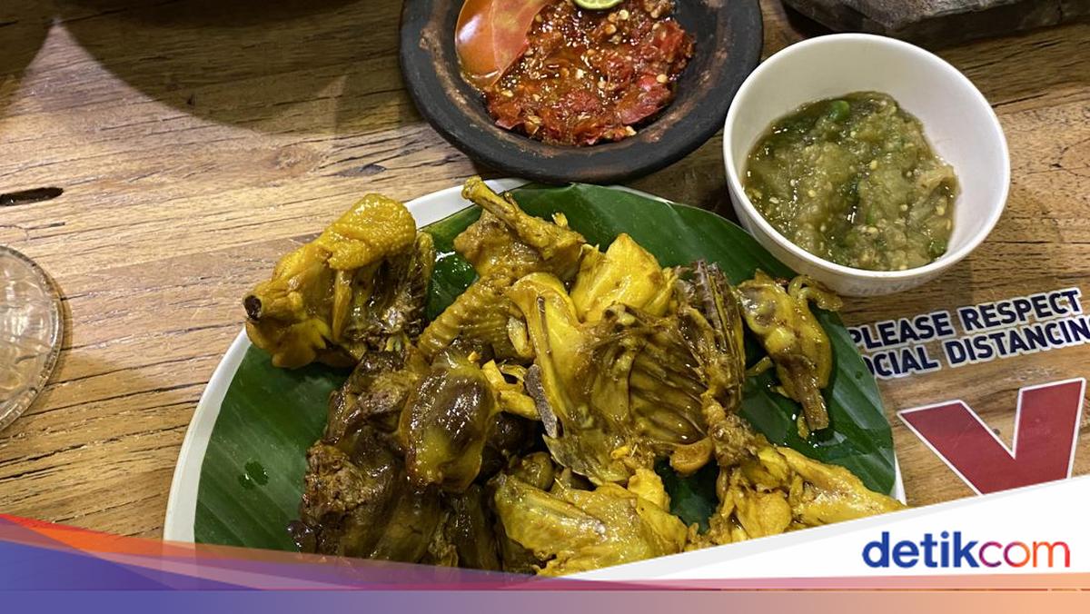 Mau Buka Puasa di Tebet? Ini 5 Restoran dengan Menu Sunda dan Serba Iga
