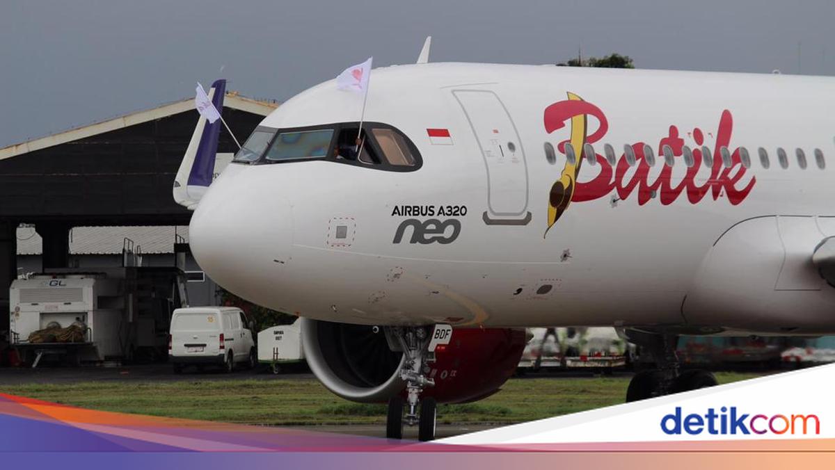 Begini Cara Check In Online Batik Air di 2023, Mudah dan Cepat!