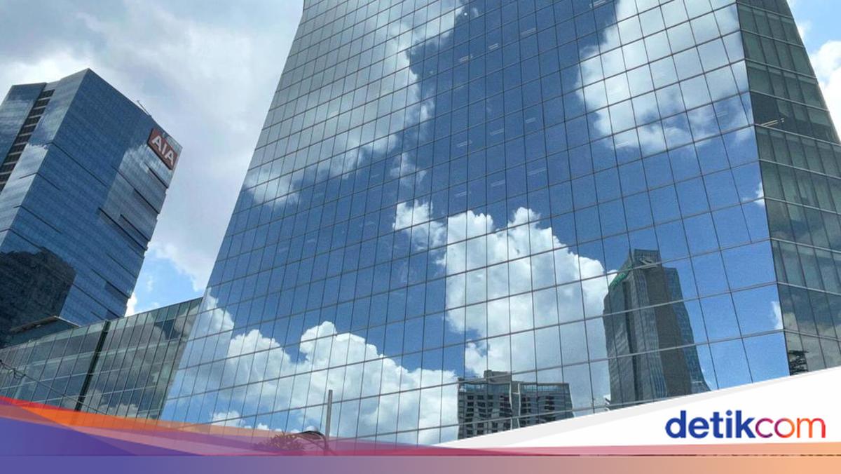 Mengapa Langit Biru dan Awan Putih? Simak Penjelasan Ilmiahnya!
