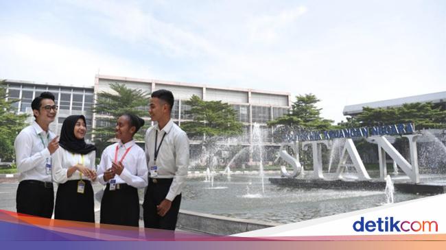5 Tahapan Seleksi Tes PKN STAN, Calon Mahasiswa Wajib Cek!