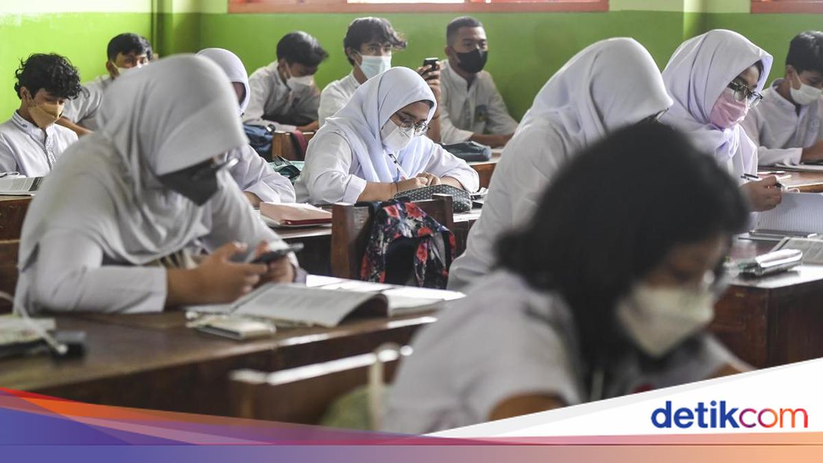 25 SMA Terbaik di Jakarta Timur Versi Nilai UTBK, Referensi PPDB 2023