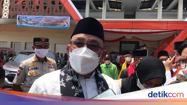 Walkot Depok Minta Wadah Daging Kurban Tak Pakai Kantong Plastik Walkot Depok Minta Wadah Daging Kurban Tak Pakai Kantong Plastik