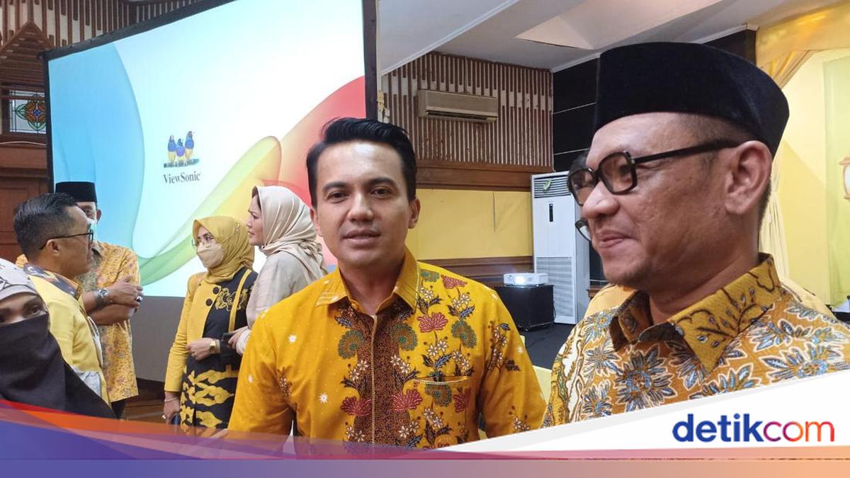 Waka DPRD Depok dan Sopir Truk Damai, Golkar Tetap Beri Sanksi