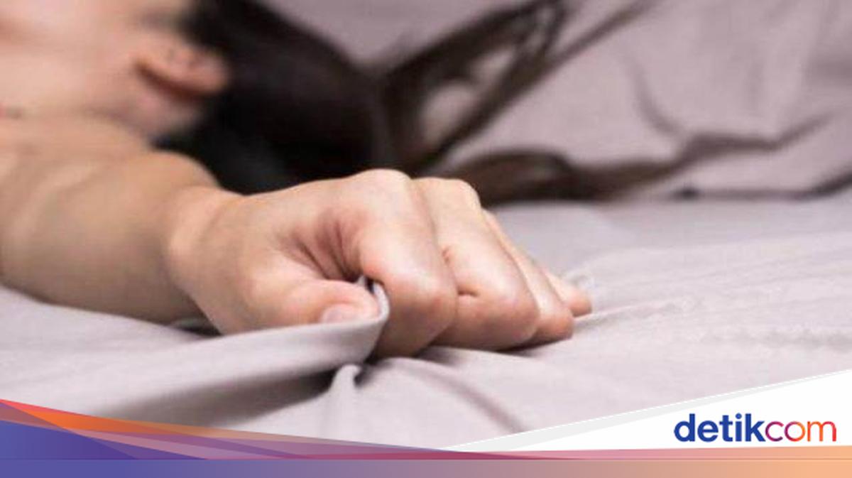 Pria Lombok Perkosa Adik Ipar di Dekat Istri yang Sedang Tidur