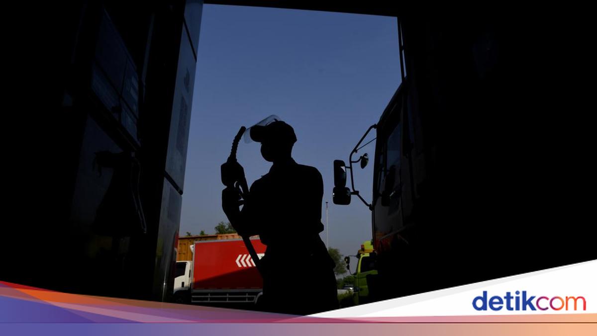Pertamina: Mayoritas Pengguna Pertalite Isi Bensin 19,5 Liter Per Hari