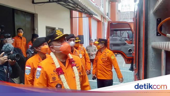Cegah Tragedi Brexit Berulang, Basarnas Siagakan 5 Helikopter di Tol ...