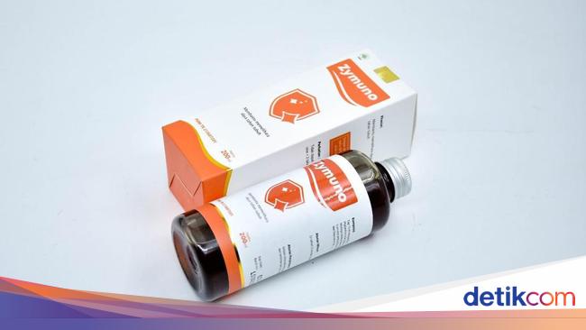 Zymuno, Obat Herbal Berkhasiat untuk Imunoterapi Penyembuhan Kanker