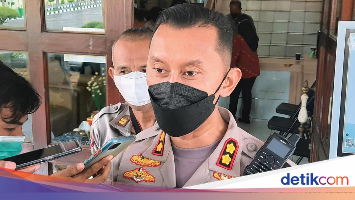 Polisi Sebut Video Viral Ajaran Sesat Situbondo Hanya Konten YouTube