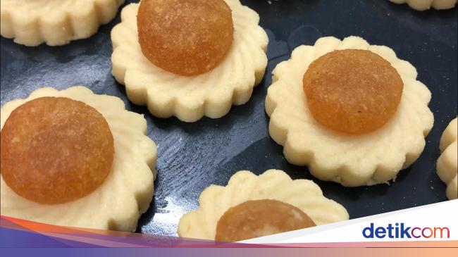Kena Getok Harga, Beli Kue Nanas Rp 231 Ribu Tapi Tak Ada Selai Nanasnya