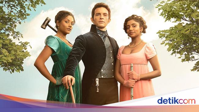 10 Serial Netflix Paling Banyak Ditonton, Mana Favorit Anda?