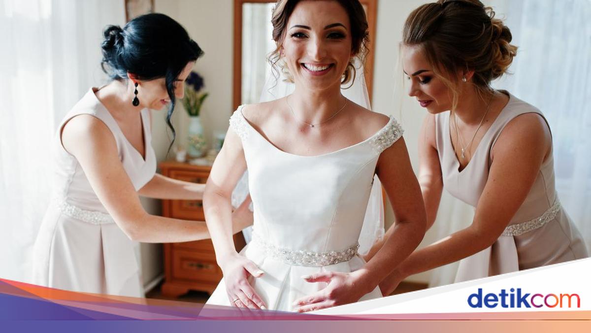 Arti Gorgeous dan 14 Frasa untuk Mengungkapkan Kecantikan