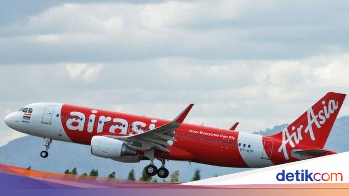 AirAsia Terminal Berapa di Bandara Soekarno-Hatta? Jangan Sampai Salah Ya