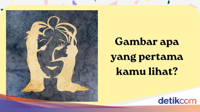 Tes Psikologi, Gambar Pertama yang Dilihat Bisa Ungkap Jati Diri Kamu Tes Psikologi, Gambar Pertama yang Dilihat Bisa Ungkap Jati Diri Kamu