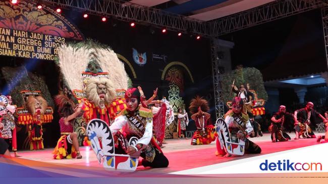 Menguak Hubungan Gemblak-Warok di Reog, Seperti Apa Sebenarnya?