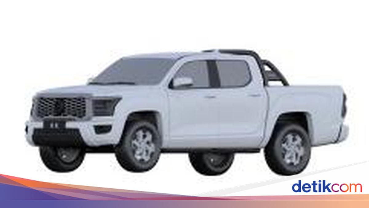 Merek China Great Wall Motor Jual Mobil di Indonesia Lewat Perusahaan Ini