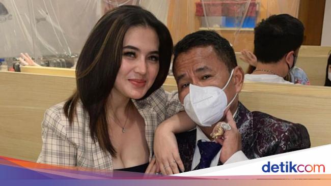Dilaporkan Hotman Paris, Iqlima Kim Siap Melawan dan Buka-bukaan