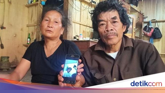 Tukang Ojek Tewas Ditembak KKB Papua Asal Toraja, Sempat Tanya Kabar ... Tukang Ojek Tewas Ditembak KKB Papua Asal Toraja, Sempat Tanya Kabar ...