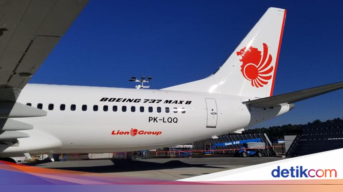 Lion Air Terminal Berapa di Bandara Soekarno Hatta? Cek di Sini ...