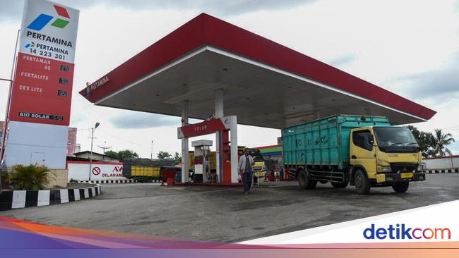 Apa Bedanya SPBU Kode 31 dan 34? Ini Penjelasannya
