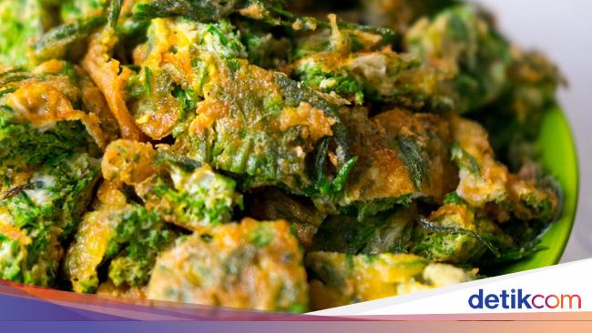 3 Resep Olahan Bayam Selain Sayur Bening yang Gurih Segar