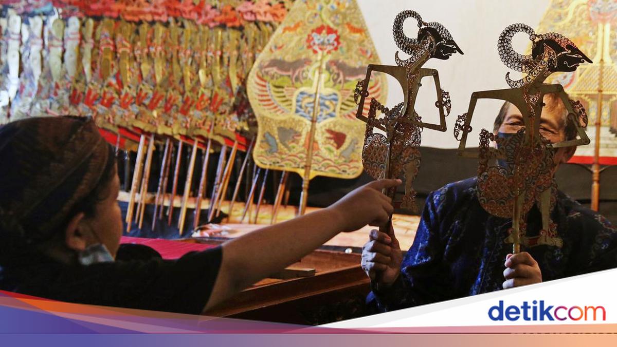 Tokoh Pandawa Lima: Siapa Saja, Silsilah hingga Senjatanya