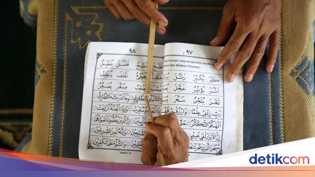 Urutan Surah dalam Al-Qur'an Beserta Arti dan Jumlah Ayatnya