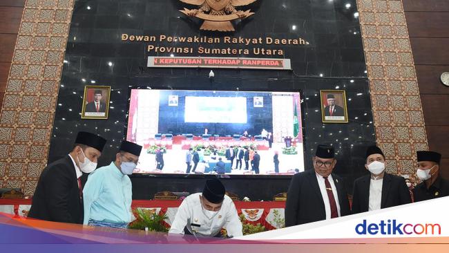 Tertinggi ke 5, Puluhan Ribu Warga Sumut Mengidap HIV/AIDS Tertinggi ke 5, Puluhan Ribu Warga Sumut Mengidap HIV/AIDS