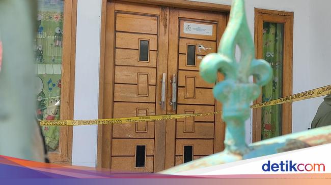 Ini Diduga Motif Ibu di Garut Racun Mati 2 Anaknya Lalu Bunuh Diri