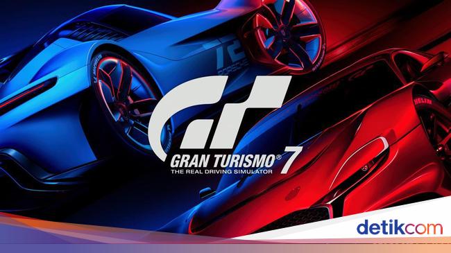 Seri Game Gran Turismo Bisa Saja Diboyong ke PC, asalkan...