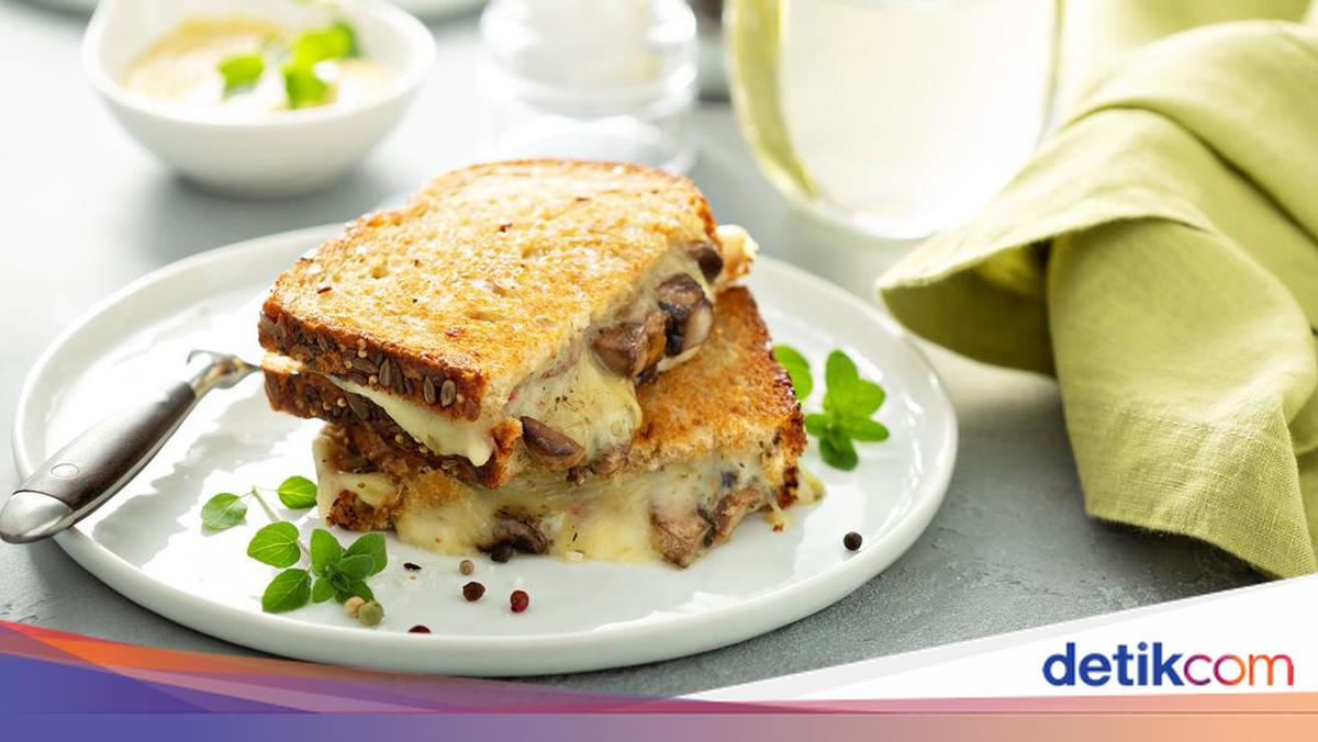 3 Roti Termahal di Dunia, Ada yang Harganya Rp 1,9 Juta!