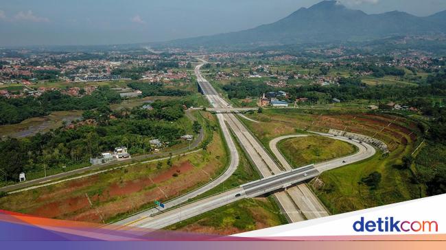 Jadi Jalur Mudik, Begini Progres Pembangunan Tol Cisumdawu Seksi 2-3