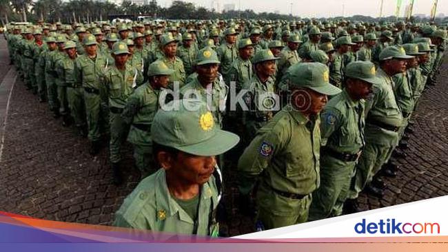 Hari Hansip 19 April 2022, Simak Sejarahnya